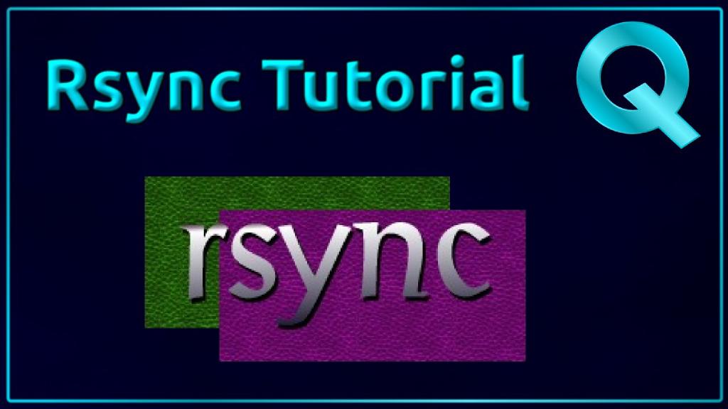 Rsync