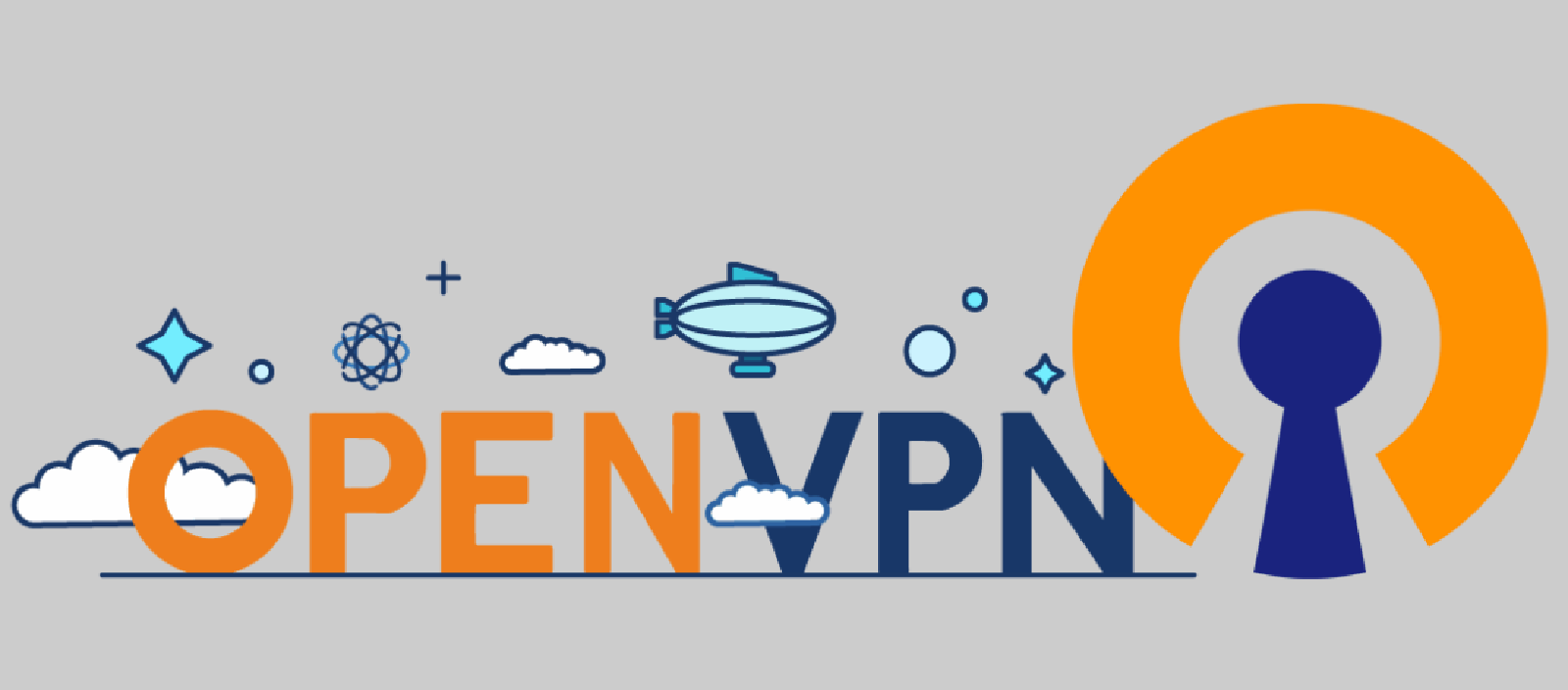 基于Frp和OpenVPN搭建VPN